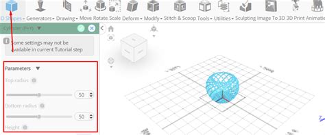 How To Design A Basket Using Selfcad Instructables