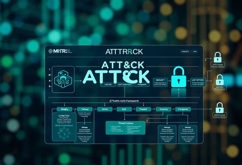 Understanding Mitre Attandck Framework A Guide For Cisos Info Security Solution