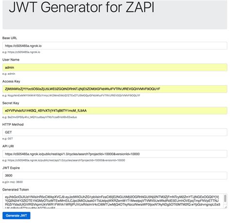 GitHub Masudjbd Zapi Javascript Jwt Create JWT Token For JWT