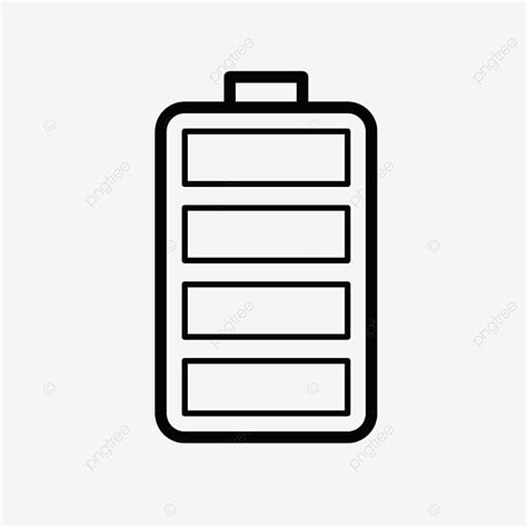 배터리 일러스트 플랫 Ui 아이콘 H5 아이콘 Ui 아이콘 배터리 Png 일러스트 및 Psd 이미지 무료 다운로드