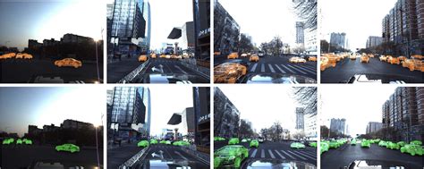 Figure 6 From Point Guided Contrastive Learning For Monocular 3 D