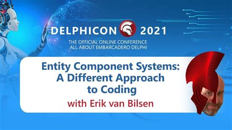 Everything You Need To Know About Entity Component System Dimensional Data
