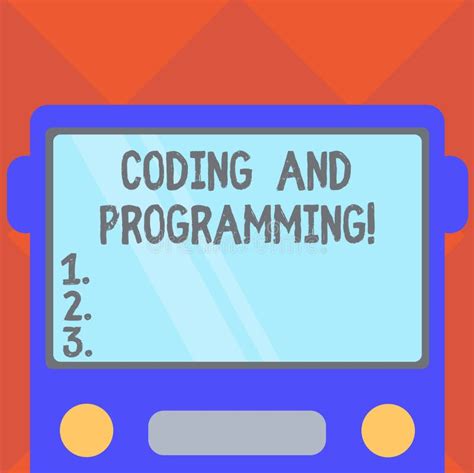 Handwriting Text Writing Coding And Programming Concept Meaning Design And Build An Executable
