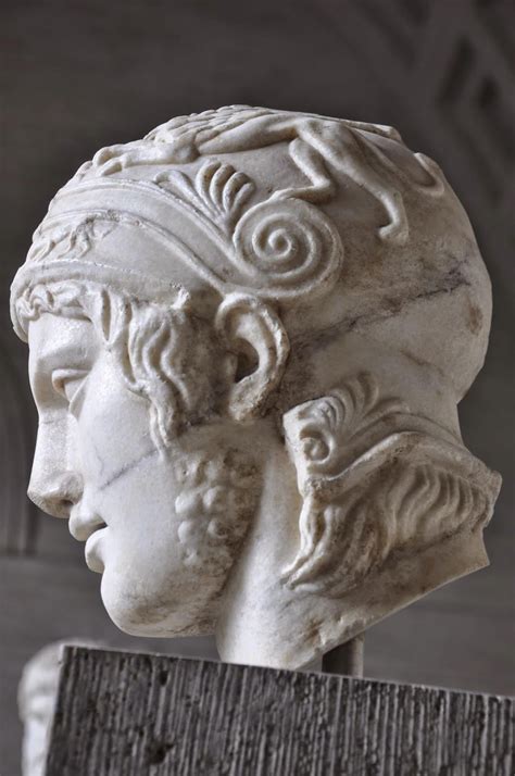 The So Called Dying Warrior” Fallen Trojan Warrior Probably Laomedon