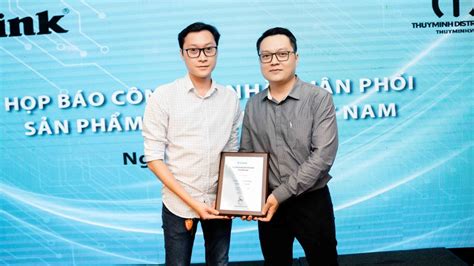 D LINK công bố Thùy Minh làm nhà phân phối chính thức Tin Gaming Gear