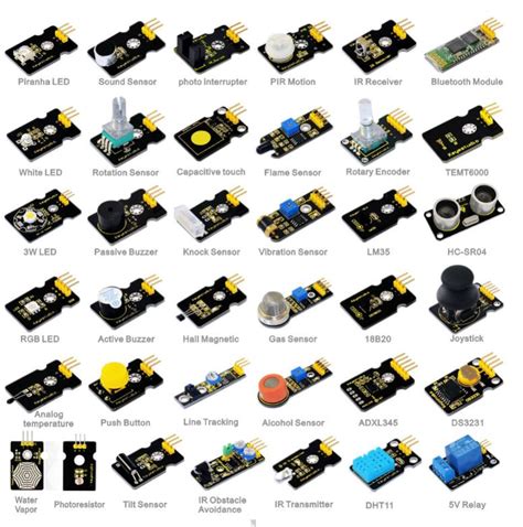 Idealink Kuwait 3d Printing Arduino Robotics Shipping Idealink