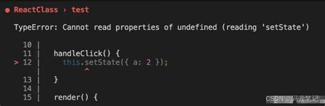 TS装饰器bindThis优雅实现React类组件中this绑定 ts bind this CSDN博客