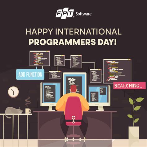 Fptlatam Programmers Day Coders Fptsoftware Fpt Latin America