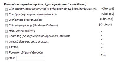 Frequency How To Handle Google Forms Spreadsheet Checkboxes Answers In SPSS Stack Overflow