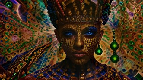 Organoids Outside In Official Music Video Youtube