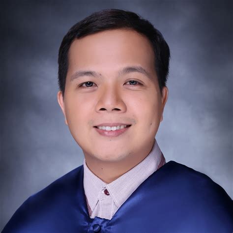 Bernardo Alejandro S University Of Santo Tomas