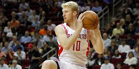Former Nba Player Chase Budinger Qualifies For Paris Olympics In Beach Volleyball
