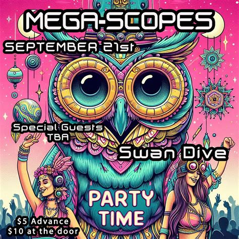 Mega Scopes Ticketing Administration