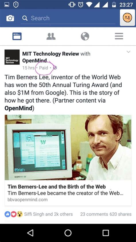 does anybody know what the heck is this devrant