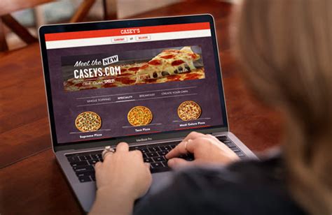 The New Caseys Com Easier Faster And Friendlier Fuels Market News