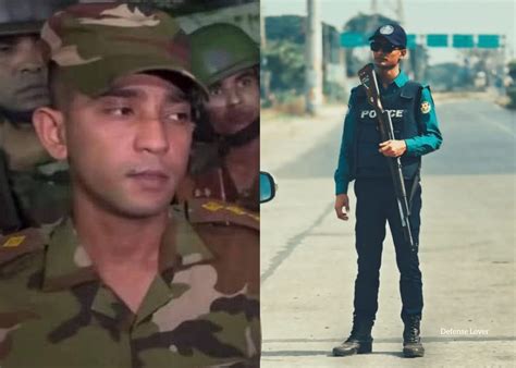 Defense Lover ঠান্ডা মাথায় পরিস্থিতি হ্যান্ডল করার জন্য কিছুদিন আগে ক্যাপ্টেন আশিককে