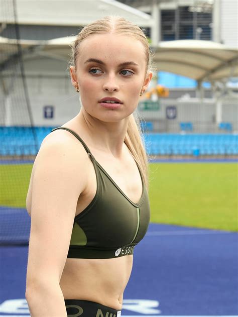 Anna G Forte Model Management