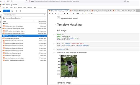 Z Color AID Blog OpenCV On Zynq FPGA Element Community