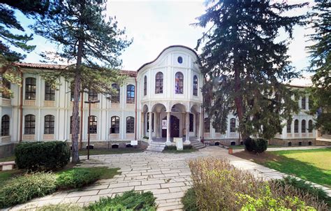 По проект приключва реновирането на Музей „Възраждане и Учредително събрание“ във Велико Търново