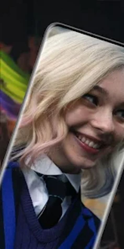 Enid Sinclair Wallpaper Hd 4k Android 版 下载