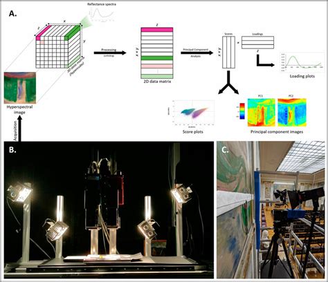 A Schematic For PCA Process Adapted From De Oliveira Et Al Download Scientific