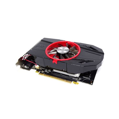 Placa de Vídeo Afox GeForce GTX TI GB DDR Bit AF TI D H Bem vindo à