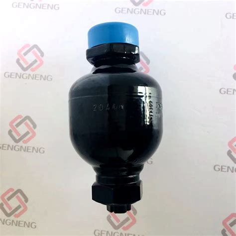 德国科德宝 0 07L隔膜式蓄能器 FREUDENBERG 风电应用 上海耕能液压技术有限公司