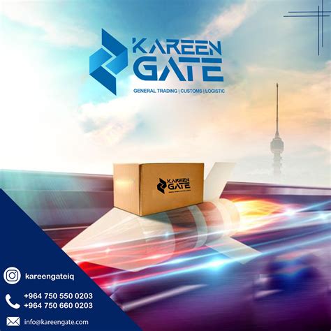 Kareen Gate Irbil