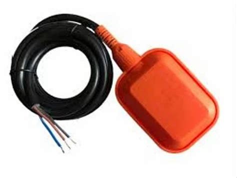 Jenix Float Switch Sensor Water Level Control Tank Overflow Control