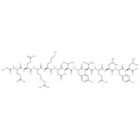 Thymopoietin Iii 29 41 Bovine 56795 64 3 Wiki