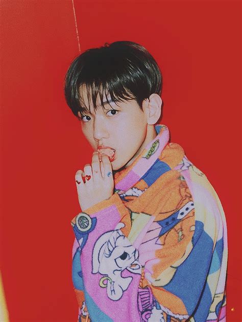 Whether Cute Or Sexy EXO S Baekhyun Will Have You Smitten Koreaboo