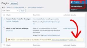 How To Fix YouTube Embed Video Not Working In WordPress