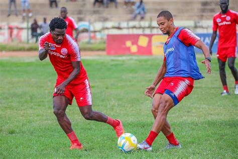 Mazoezi Ya Simba Sc Leo Shinyanga Kujiandaa Na Mchezo Dhidi Ya Stand United Kesho Michuano Ya