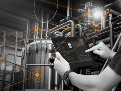 Industry 4 0 Process Improvements In Real Time Ifm