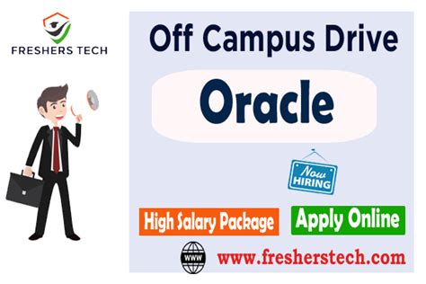 Oracle Freshers Job Openings 2024 Software Developer 1 Apply Now