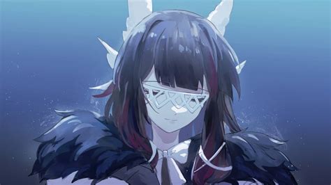 Columbina Genshin Impact Drawn By Luthiexxx Danbooru