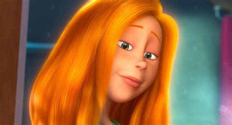 Dr Seuss The Lorax Audrey 1024 X 768 Wallpaper Download