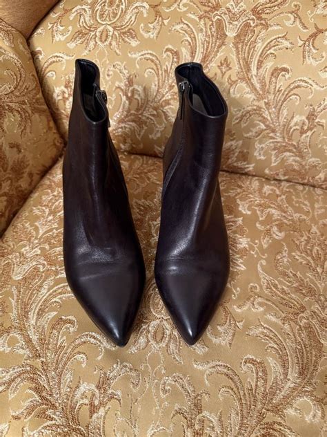 Ботільйони — ціна 900 грн у каталозі Черевики Купити жіночі речі за доступною ціною на Шафі