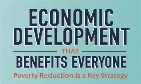 B125 Economic Development That Benefits Everyone Aha Process