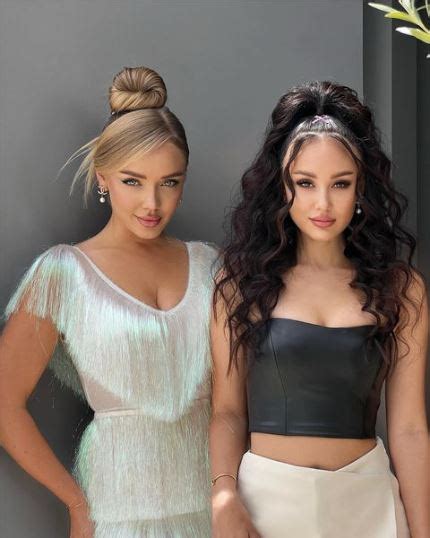 Swoop Ponytail Hairstyles For A Stunning Look