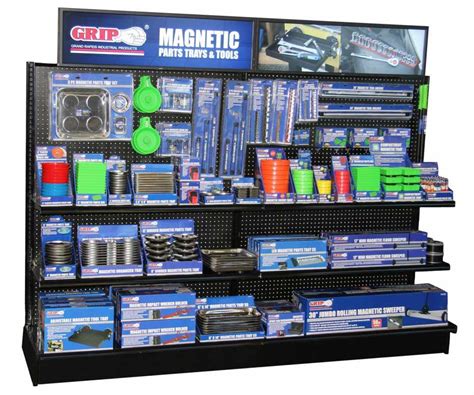 Grip Launches The Next Generation Digital Display At 2016 National