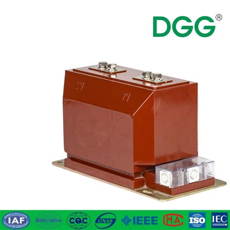 35kv 1a Zero Phase Voltagepotential Split Core Instrument Current