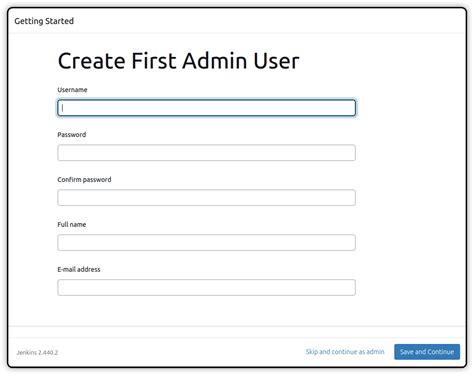 How To Install Jenkins On Ubuntu 2404 Linux Genie