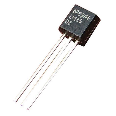 Arduino Compatible Temperature Sensors Iotedu