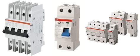 An Introduction To Ul 489 Current Limiting Miniature Circuit Breakers
