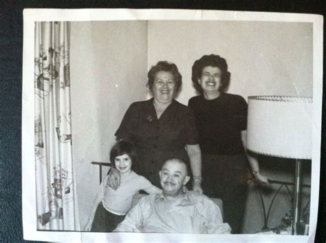 Grandma Grandpa Me And Mom Grandma And Grandpa Couple Photos Photo