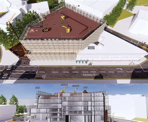 Demolition As Built Construction Sequence Bimservice Bimservice Bim Engineering Demolition As Built Construction Sequence Bimservice Bimservice Bim Engineering