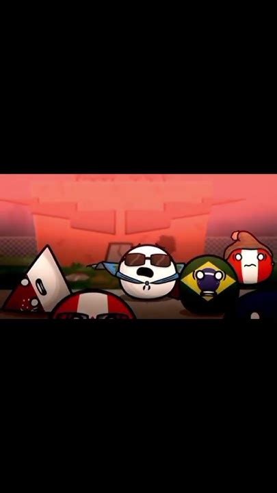 The Reactangle Countryballs Youtube