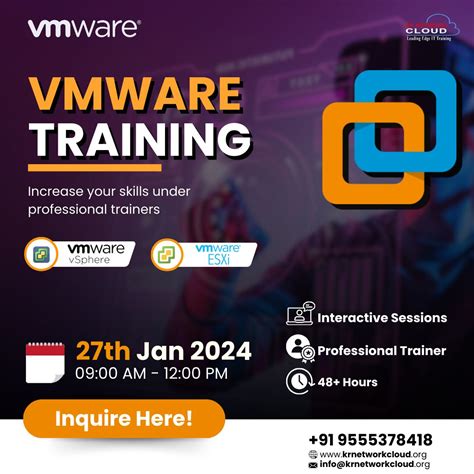 Kr Network Cloud On Linkedin Krnetwork Krnetwork Krnetworkcloudtechnologies Vmware