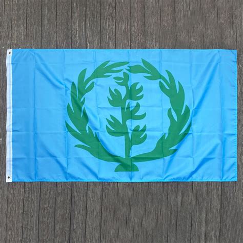 Meley Flag Of Eritrea Tegaru Shop